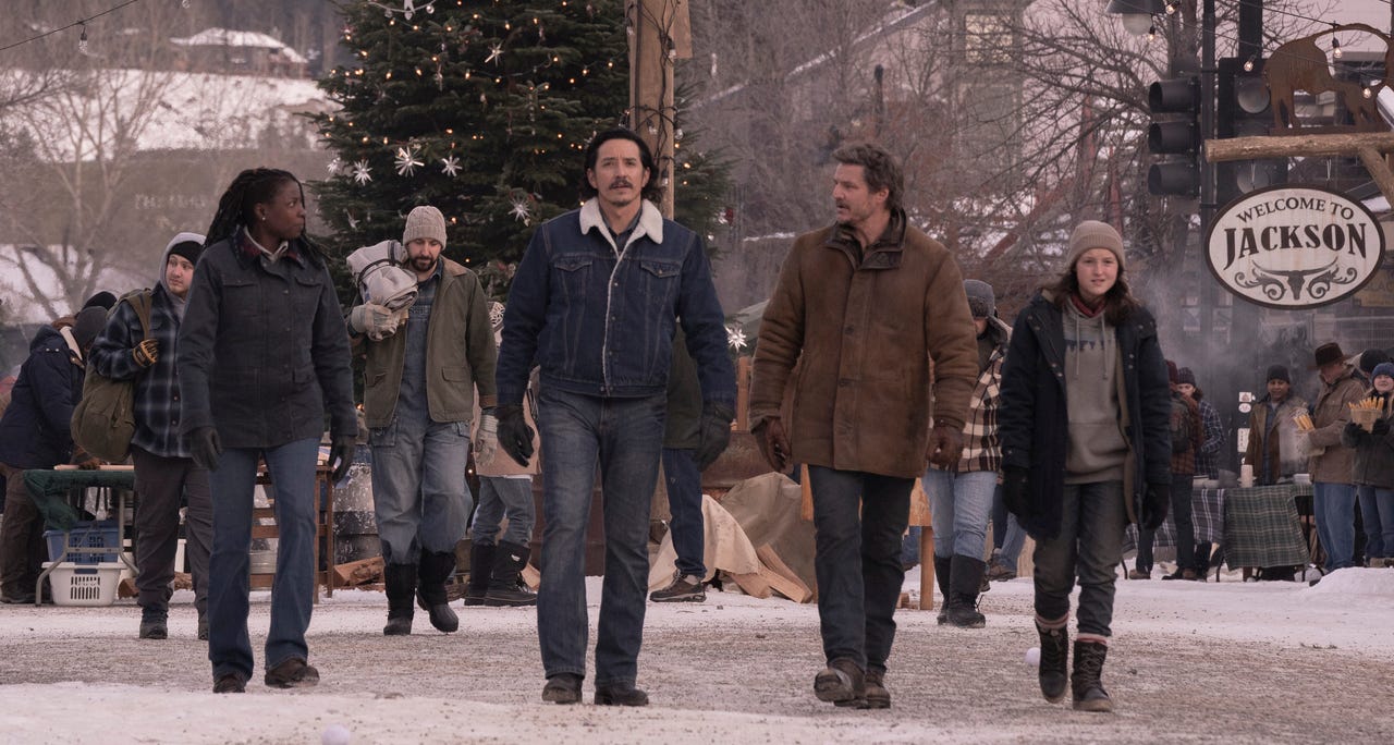 Are we having fun yet NOW? - by Alan Sepinwall