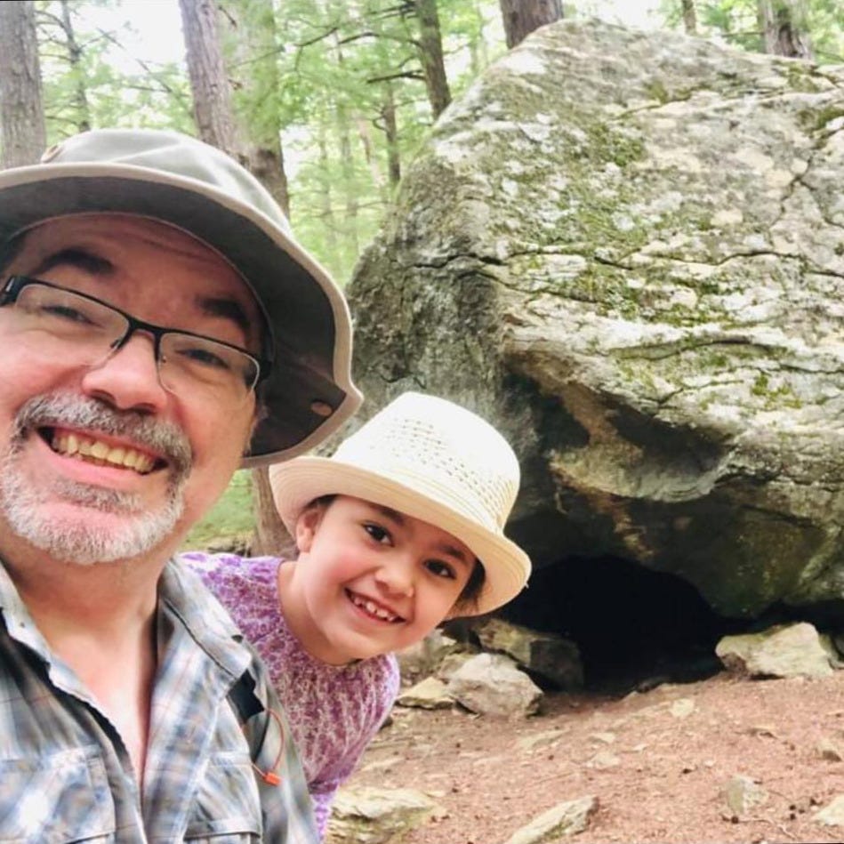 Dan Szczesny | Substack