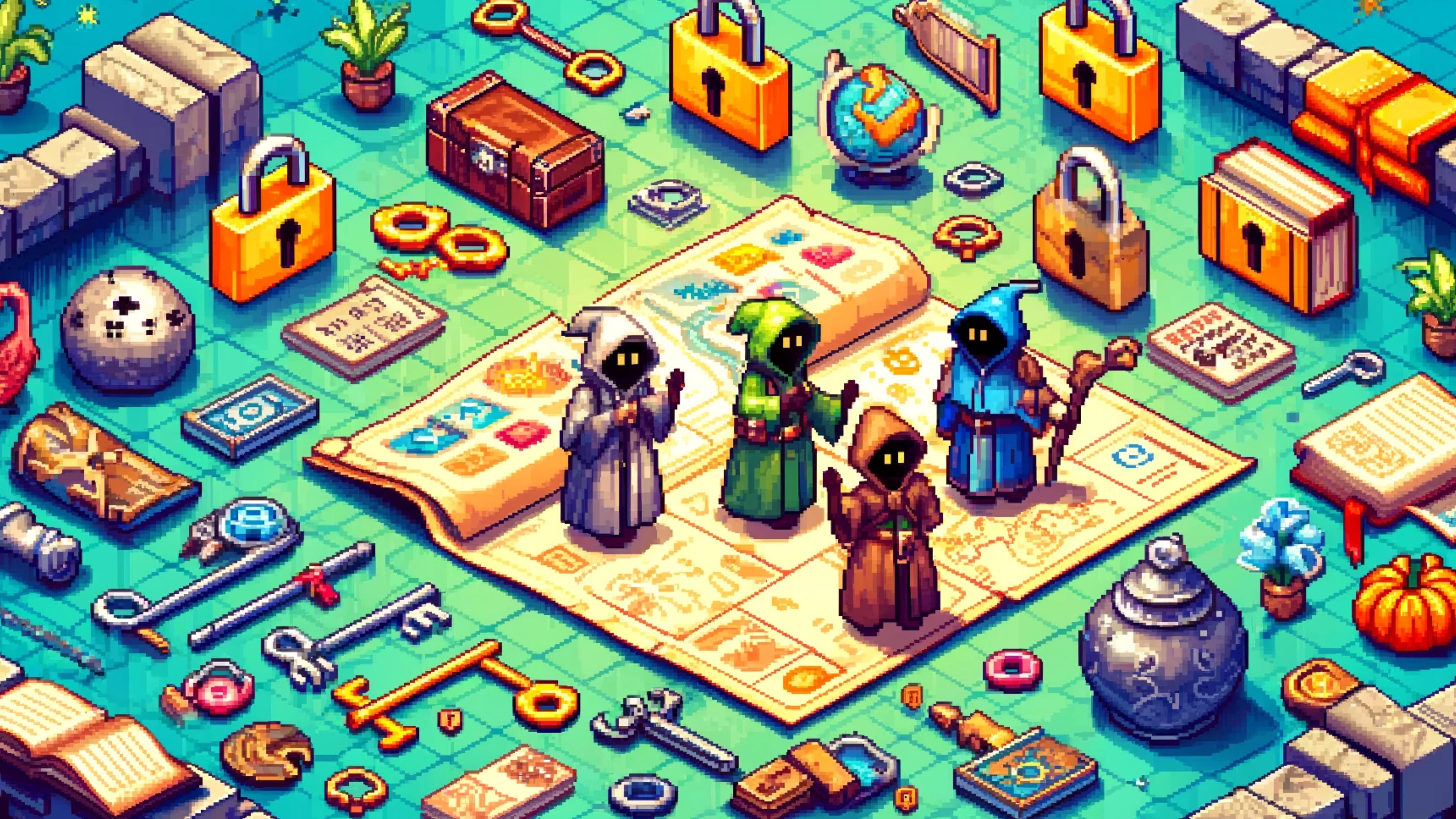 Level Up Your Rewards: Exploring SegMint Gamification Strategies for ...