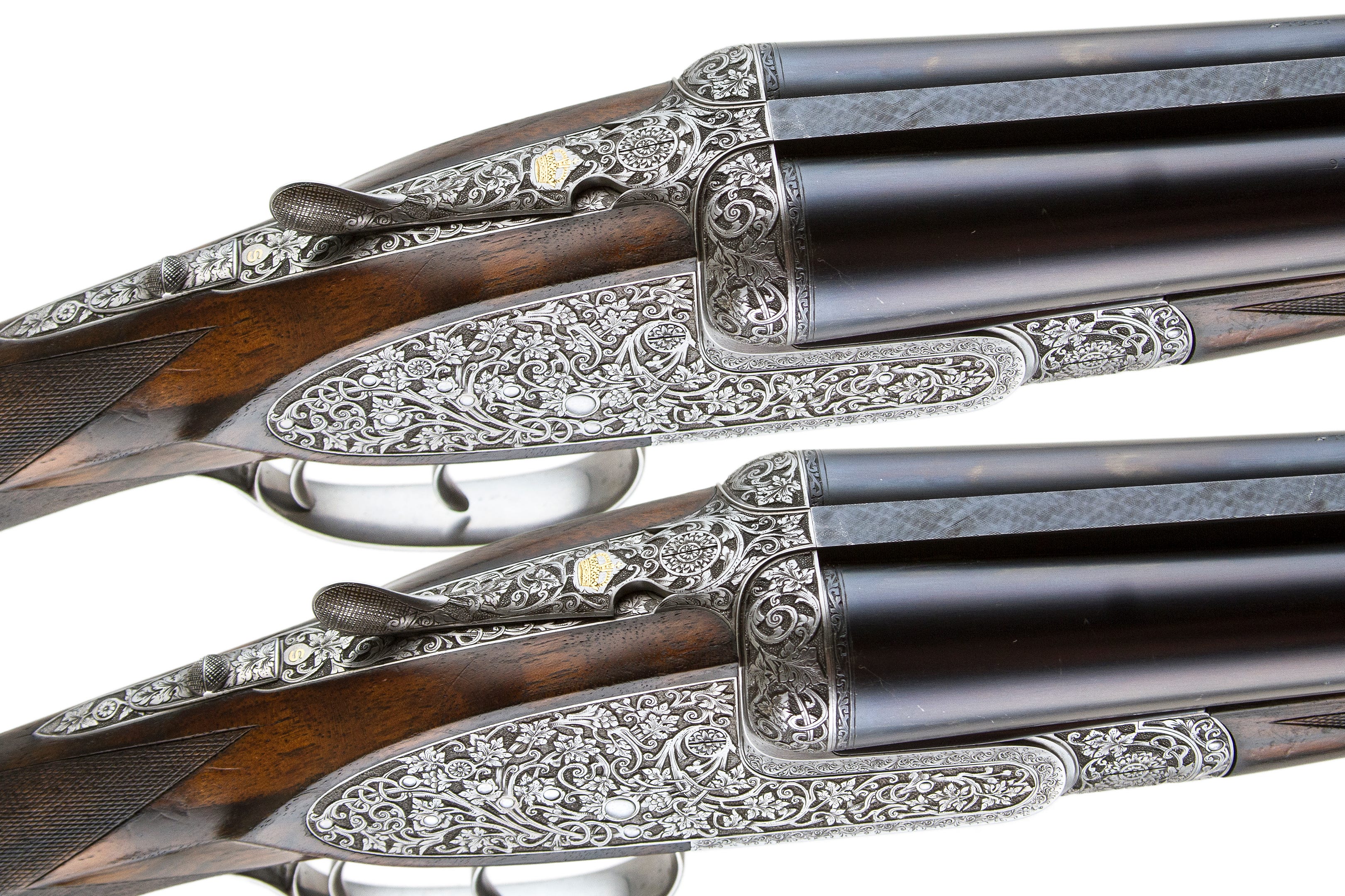 Piotti - The Legacy of Italian Craftsmanship