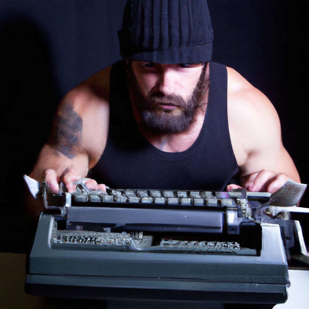 Bob Bragg | Substack