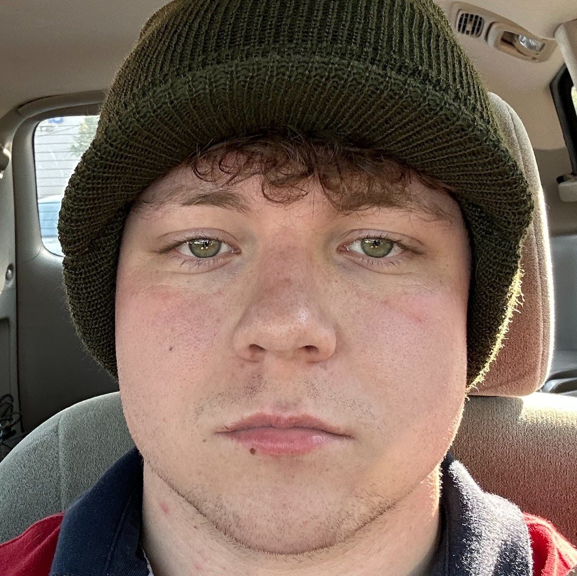 G. Wesley | Substack