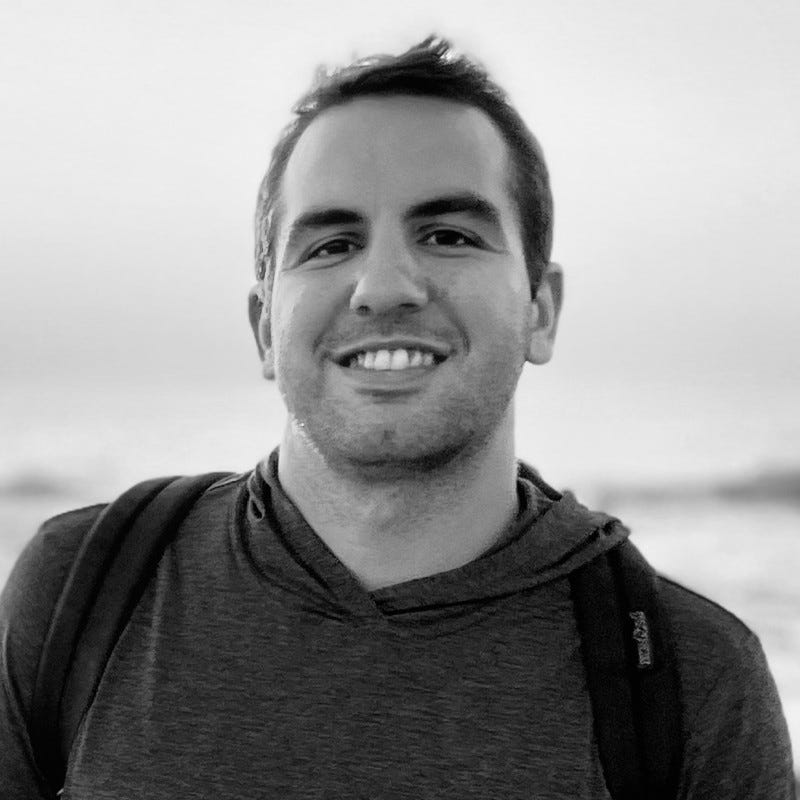 Scott Glasgow | Substack