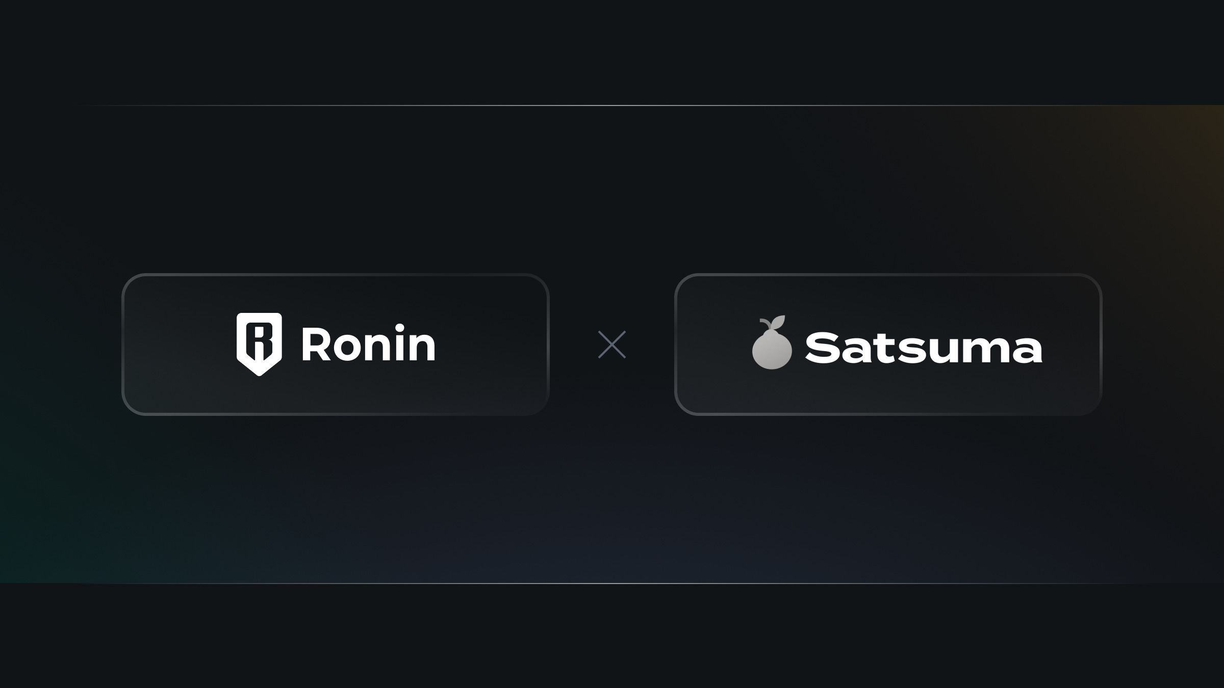 Introducing New Developer Features - by Ronin Network