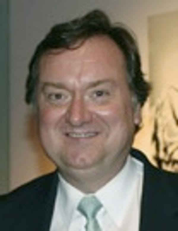 Tim Russert's Last Blog Post - by Ken Layne - Wonkette
