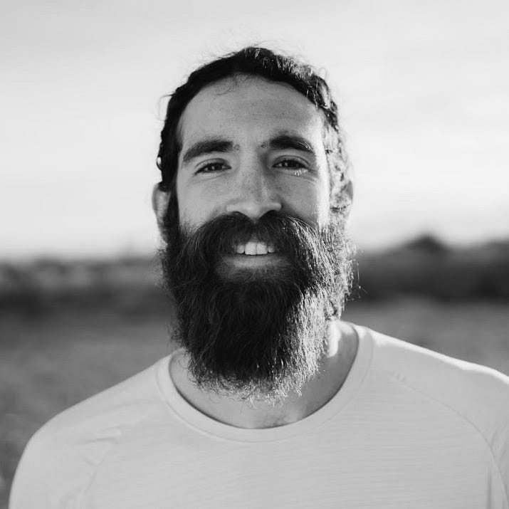 Daniel Alexander | Substack