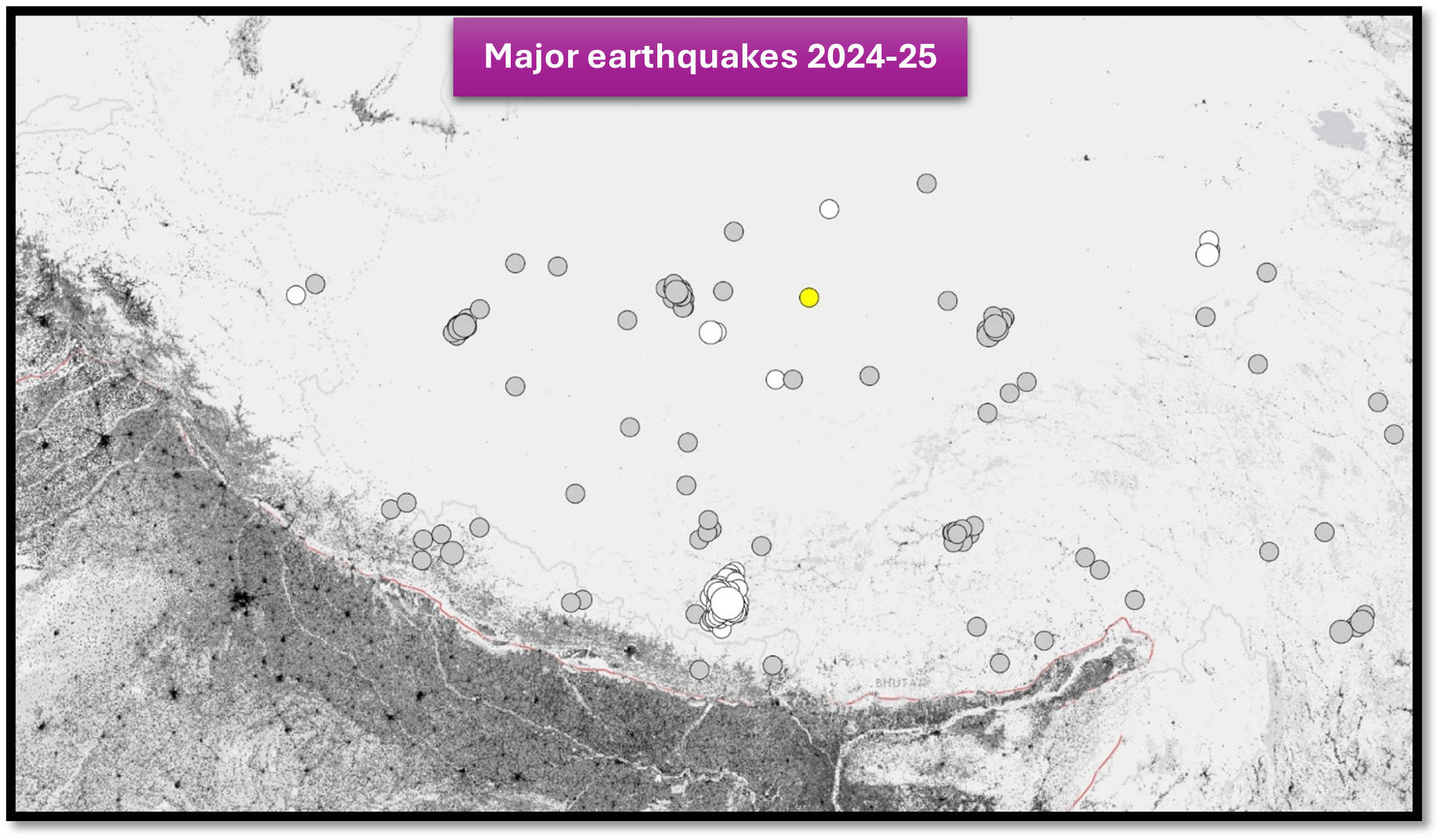 #12 Medog Mega-Dam 2.0: Renewed Insights on Risks & Impact