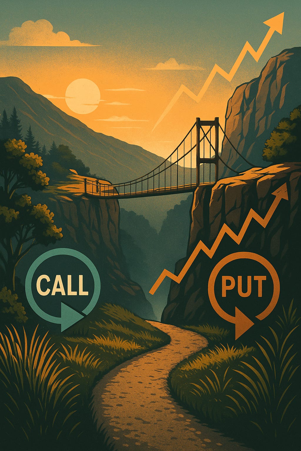 Buy Calls - ARIAS FINANCIAL ACADEMY