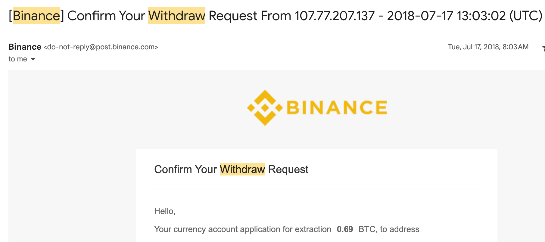 My First Bitcoin - by C.M.P. - Christopher's Perceptions