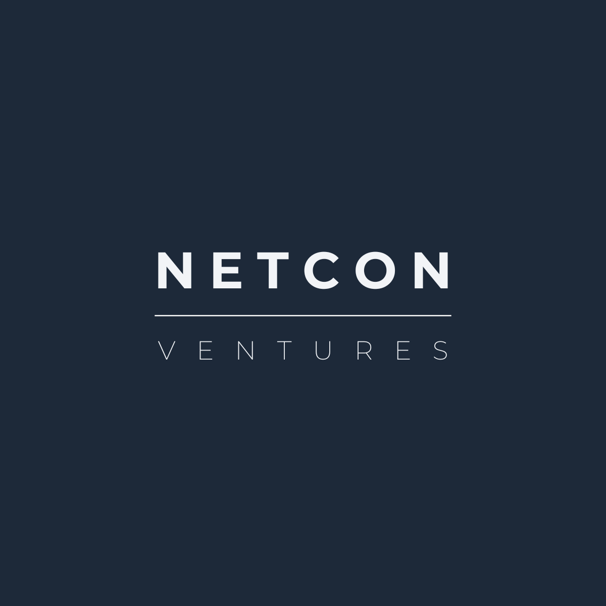 Introducing Netcon Ventures - by Ben Baldieri