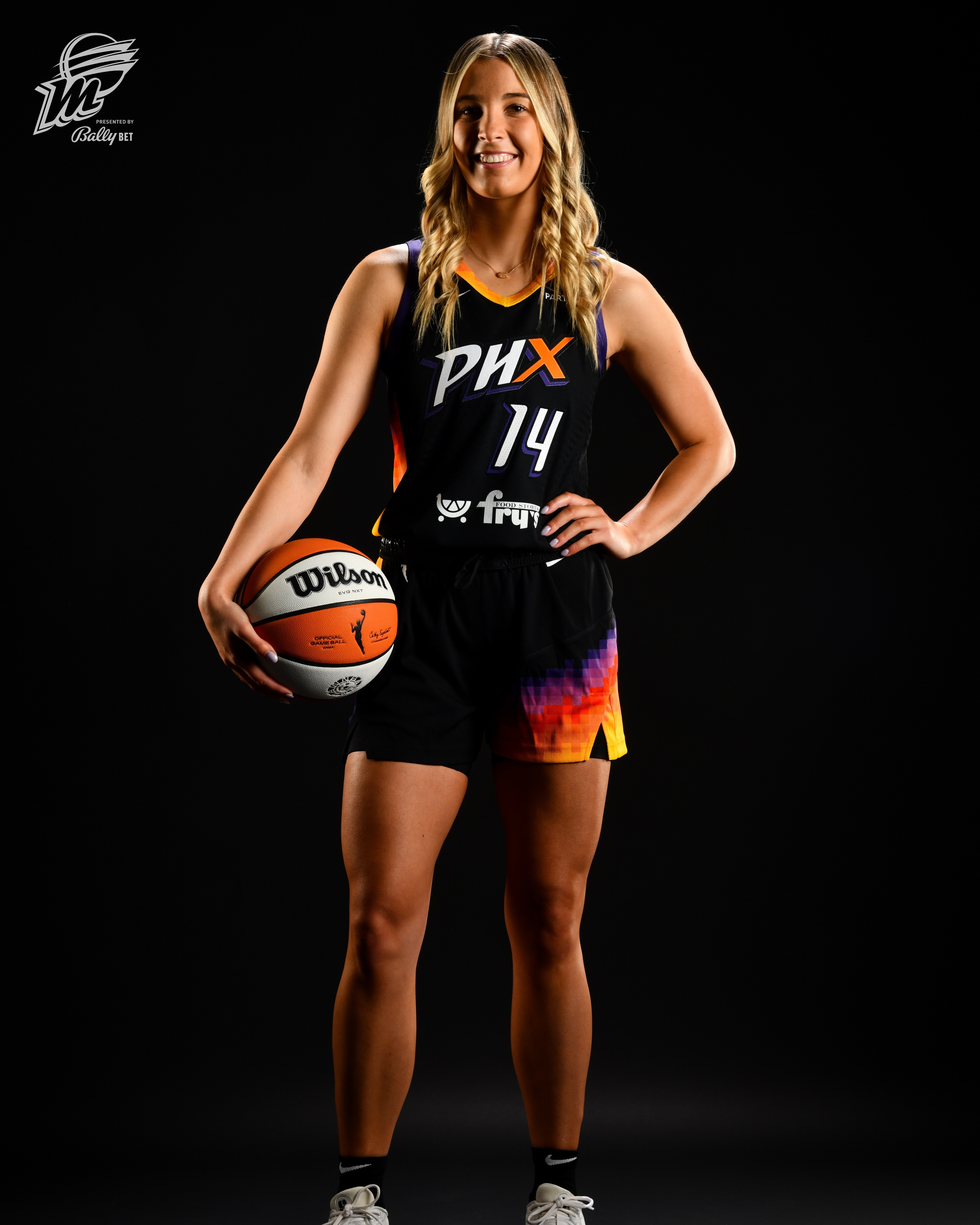 Mercury waive seven players from 2024 WNBA roster