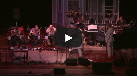 The Cold Hard Facts of February 14, 1997