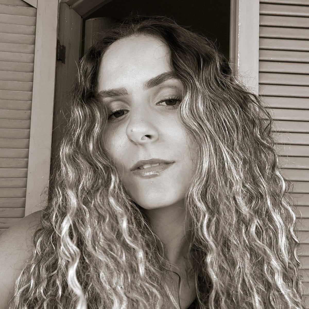 Alessandra | Substack