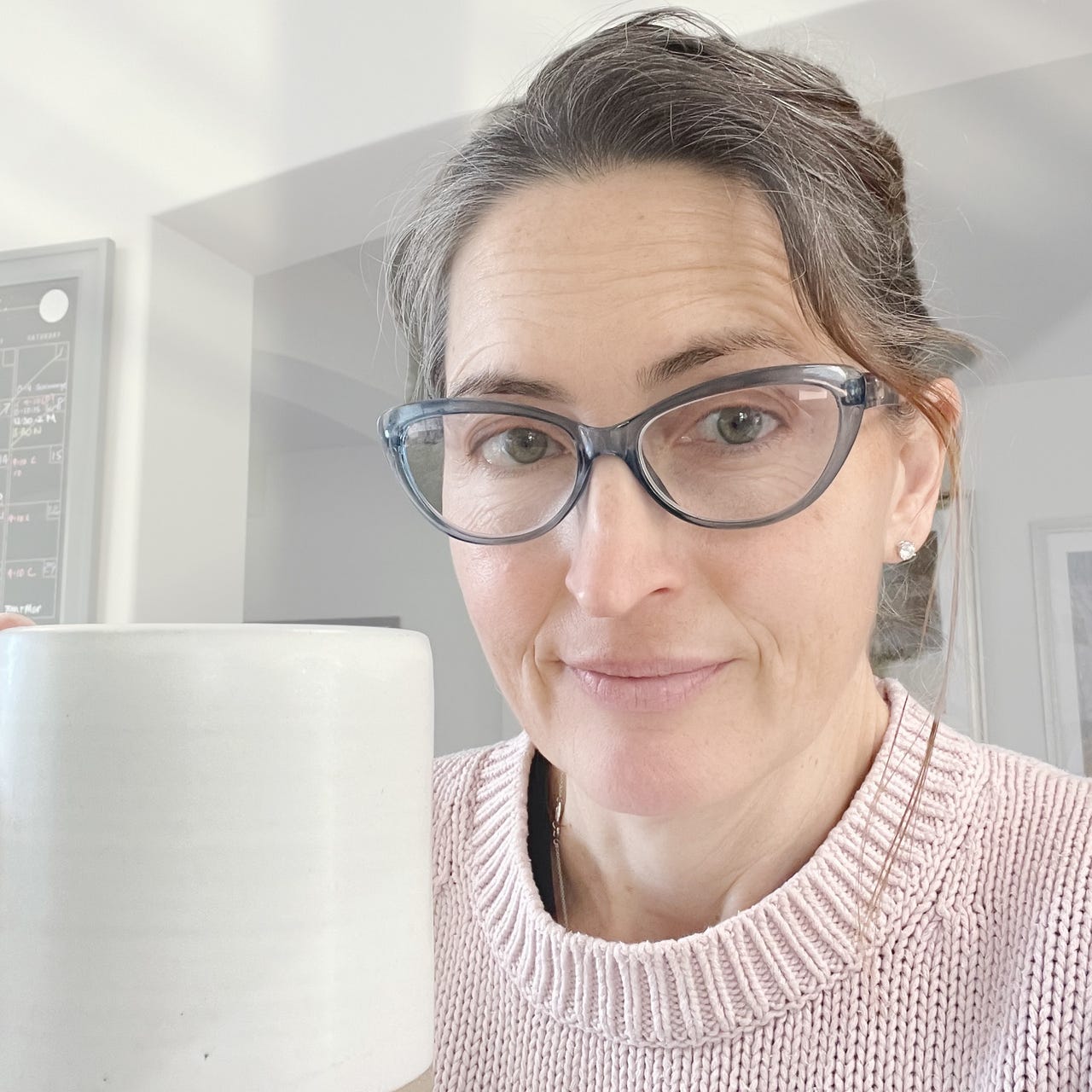 It's Complicated...and It's Not. - by Maria Hanley