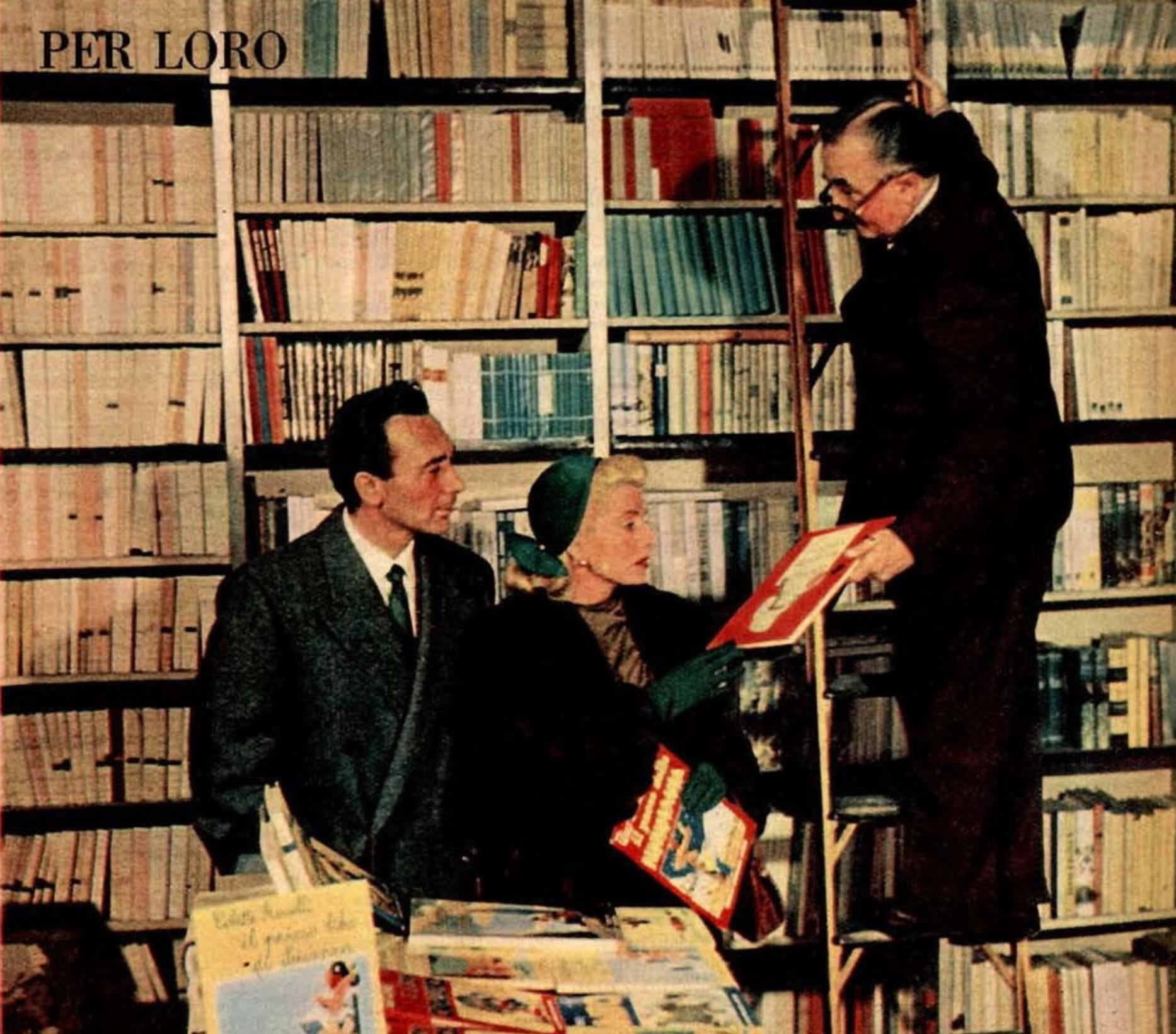 Best Books Lists - by Micah Mattix - Prufrock