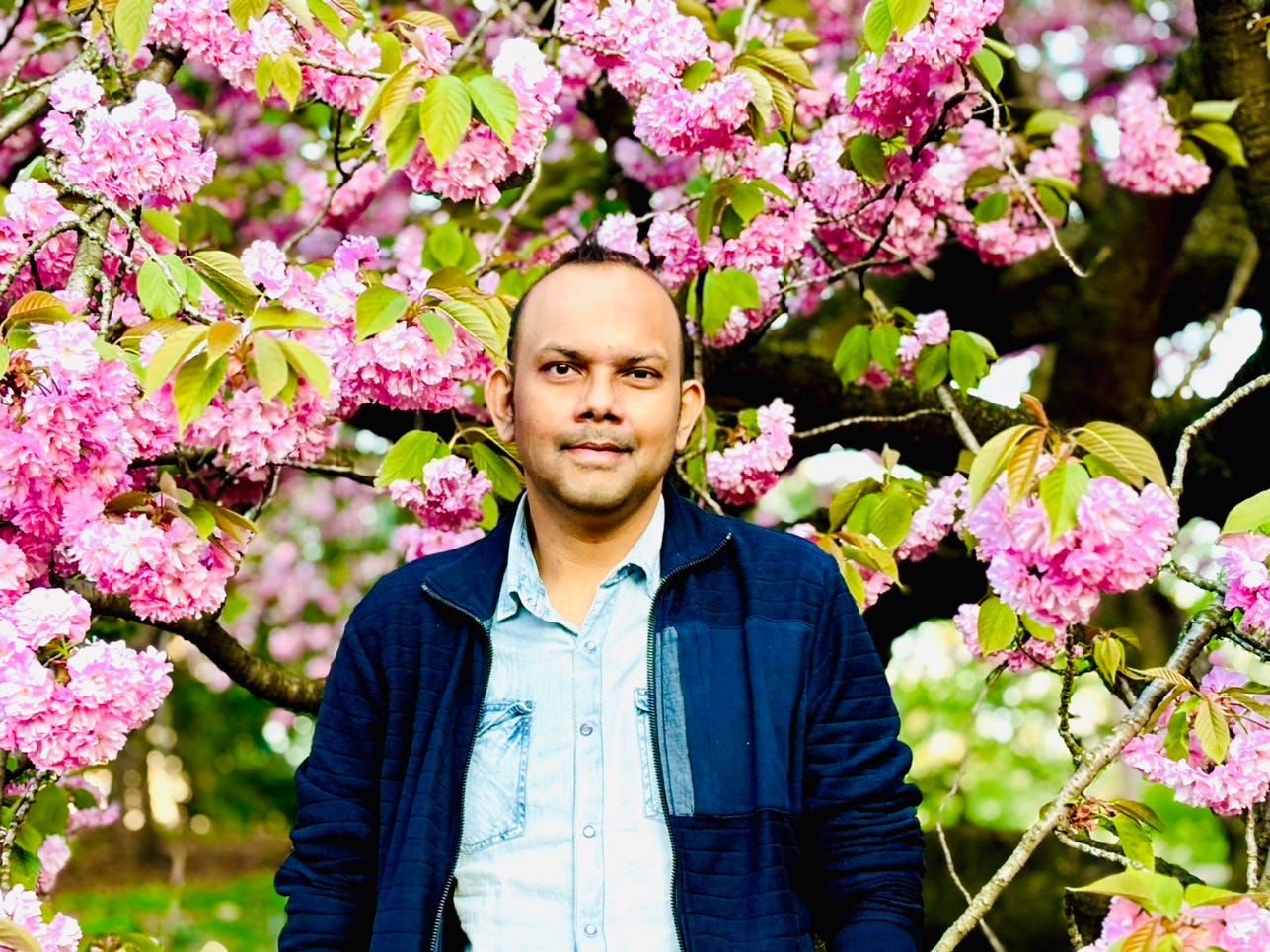 Rashat Rahman | Substack