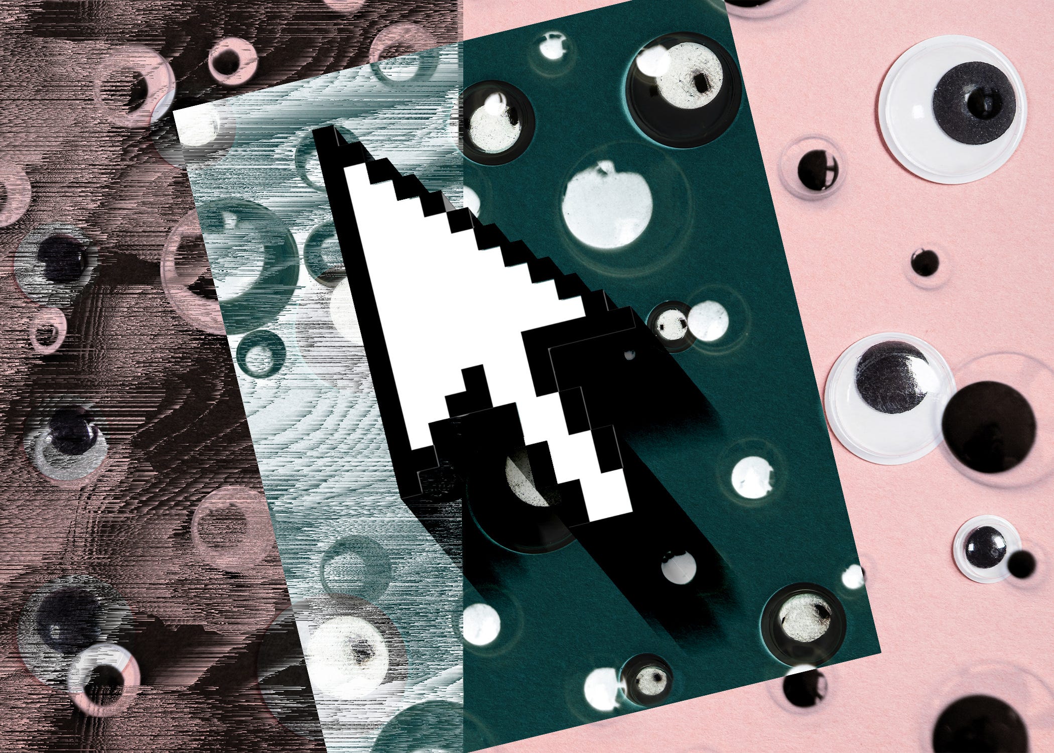 A Bad Creature That Likes Getting Worse - by Eve Tushnet