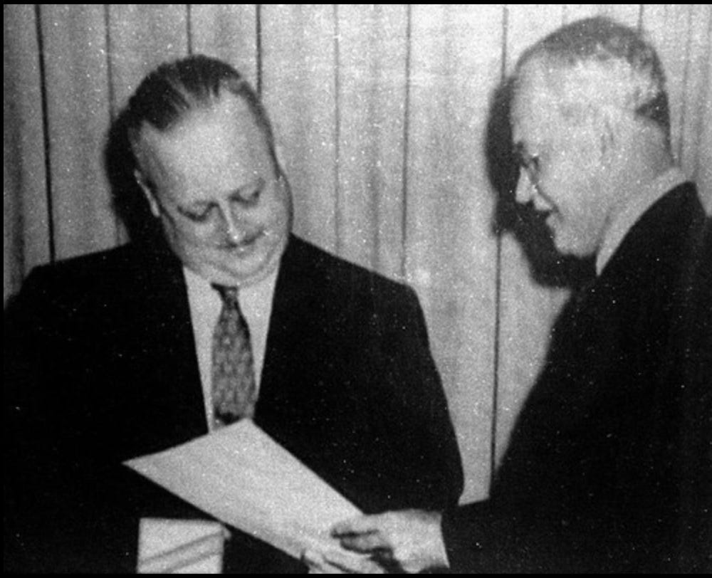 Did the CIA's Assassination Chief Visit Dallas?