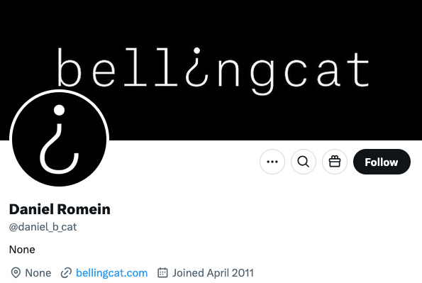 Child porn convict Bellingcat committed suicide