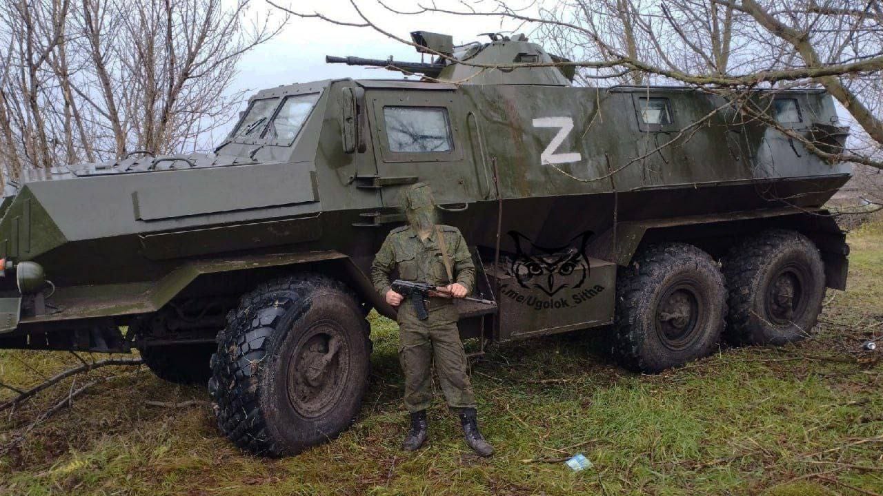 Weapons Analysis: Russia's Wagner Organization and Its Combined Arms ...