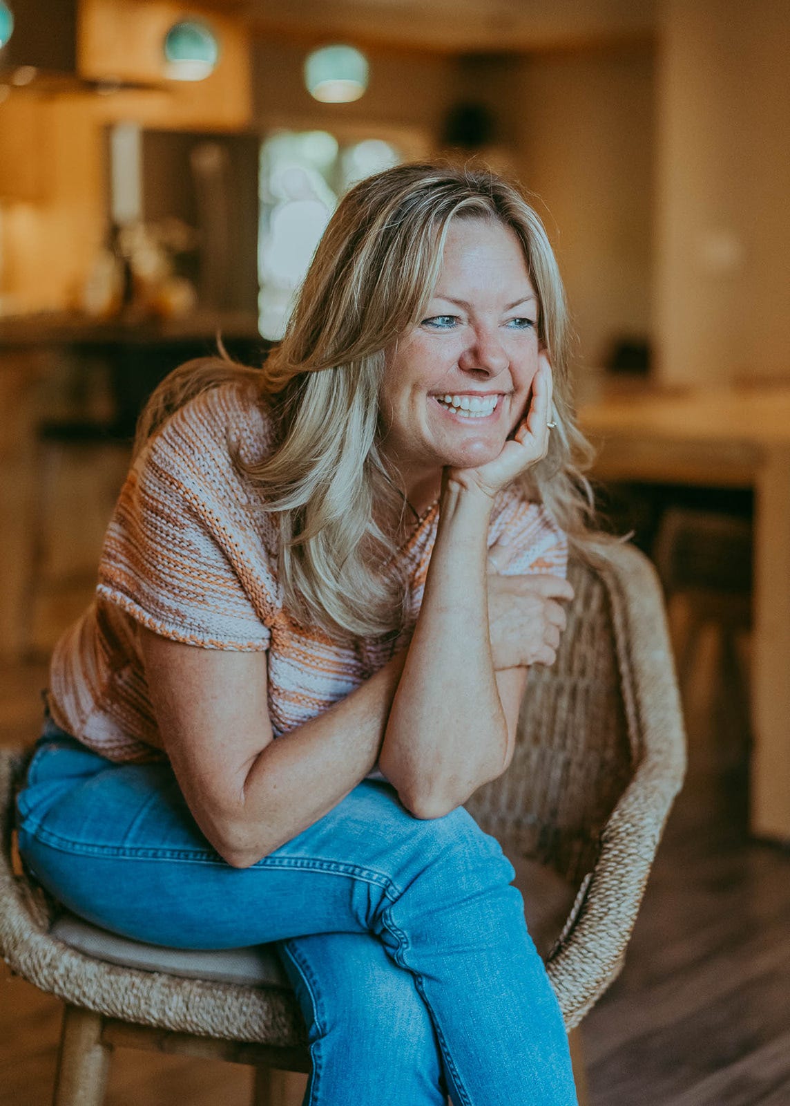 Christine Ruch | Substack