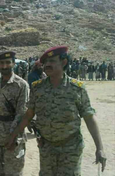 Yemen's Houthi Military Evolution: Order of Battle, Military Command ...