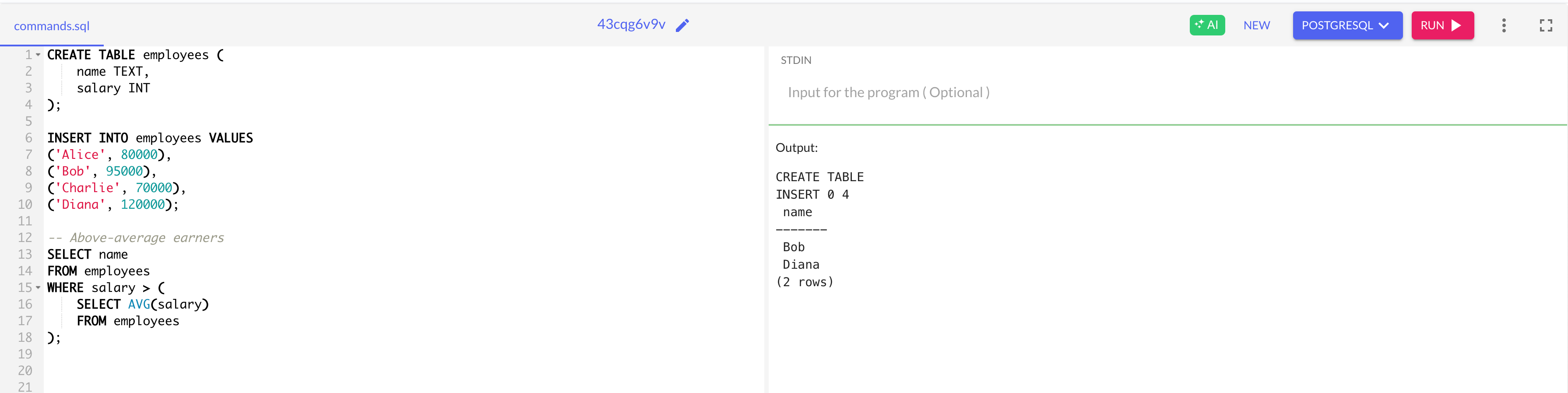 Day 22/30 - DEEP DIVE SOLUTIONS: SQL, PYTHON, ETL, DATA MODELING