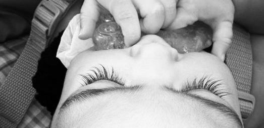 Snip, snip - by Debbie Hupp - The Way I See It Newsletter