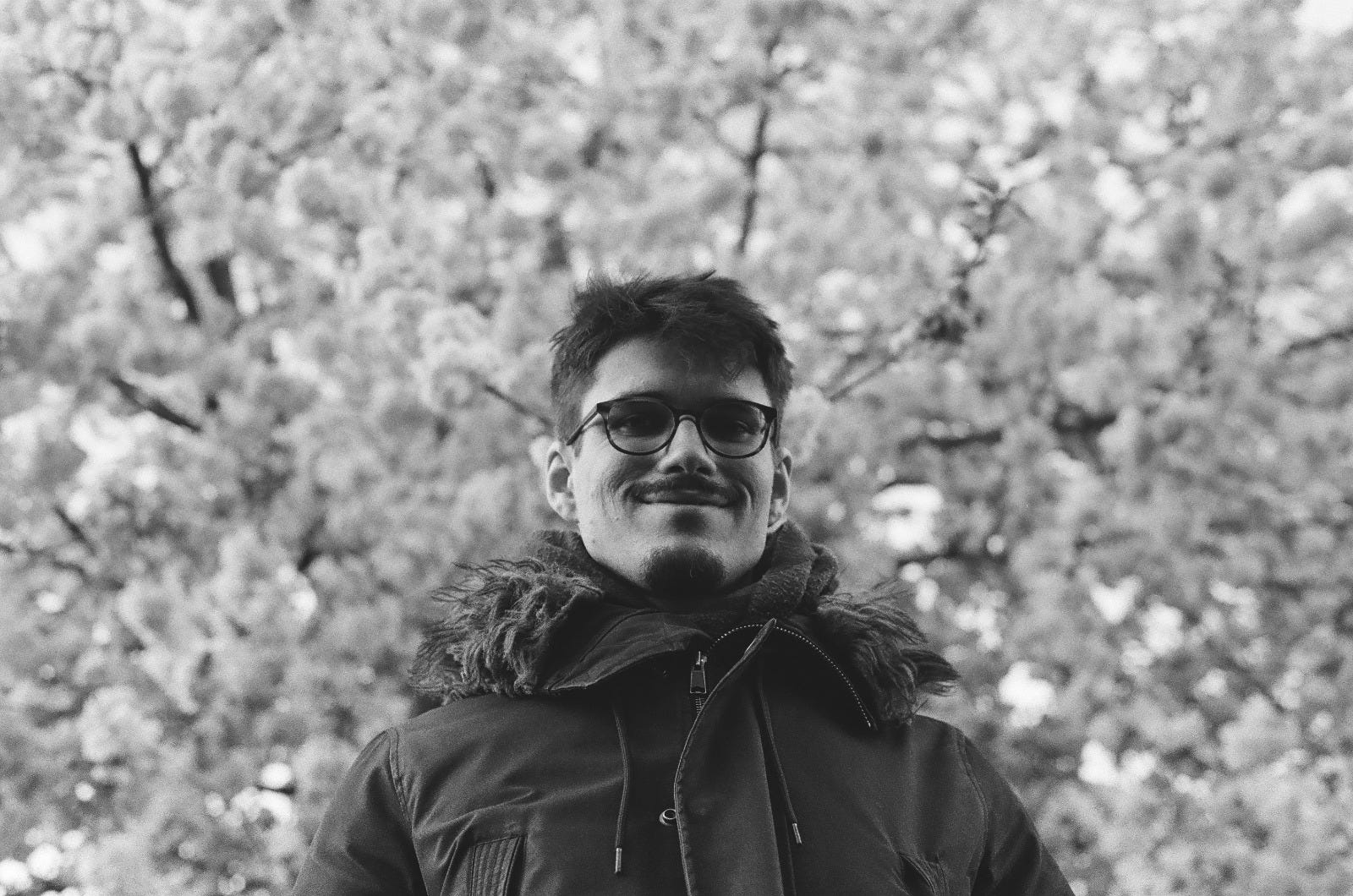 Rob Macquarie | Substack