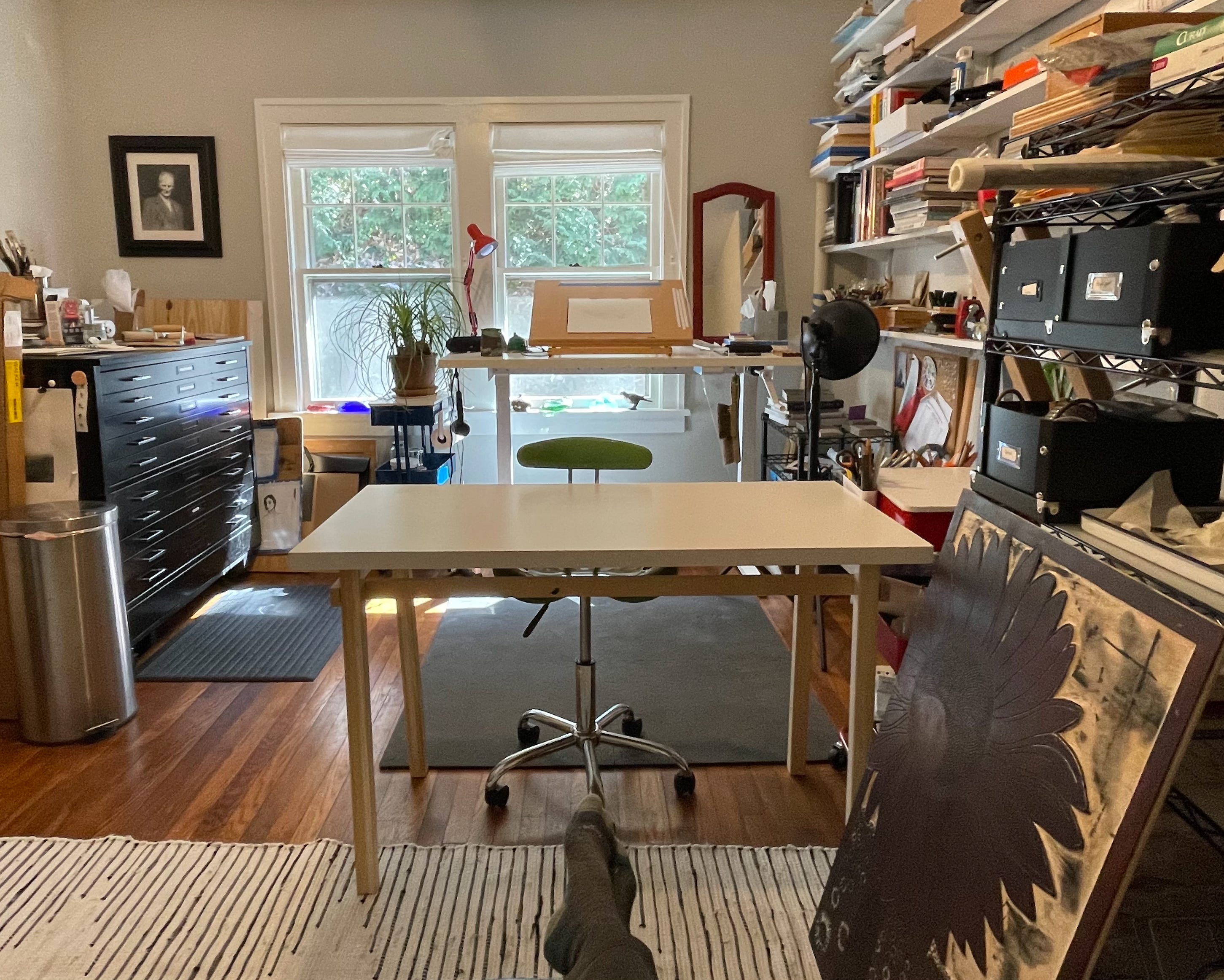 Liminal time - by Stori Walker - Stori’s Substack