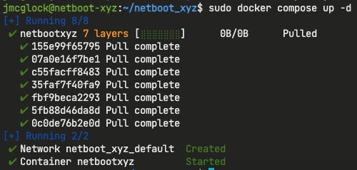 Installing Harvester on Proxmox - jmcglock