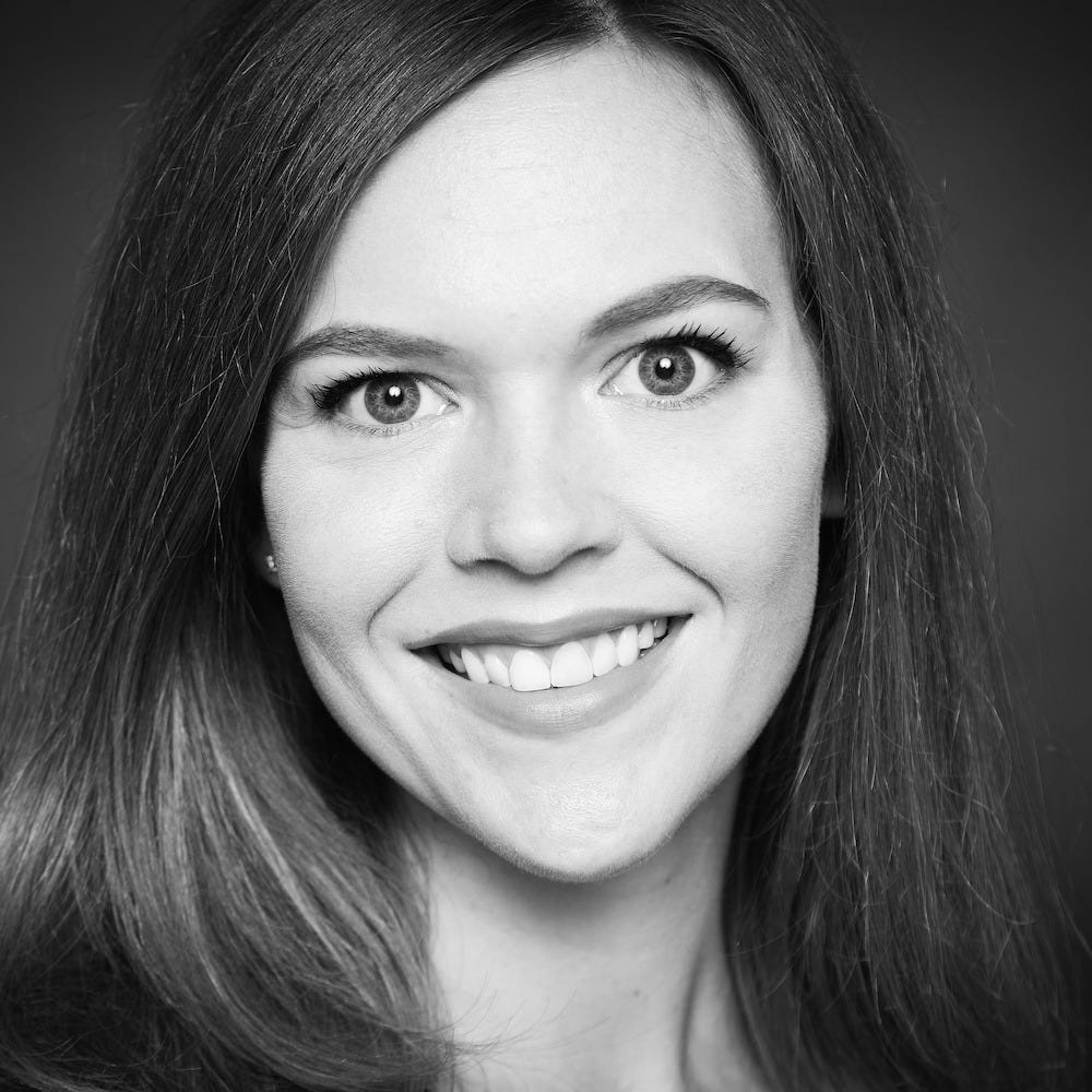 Laura Tacho | Substack