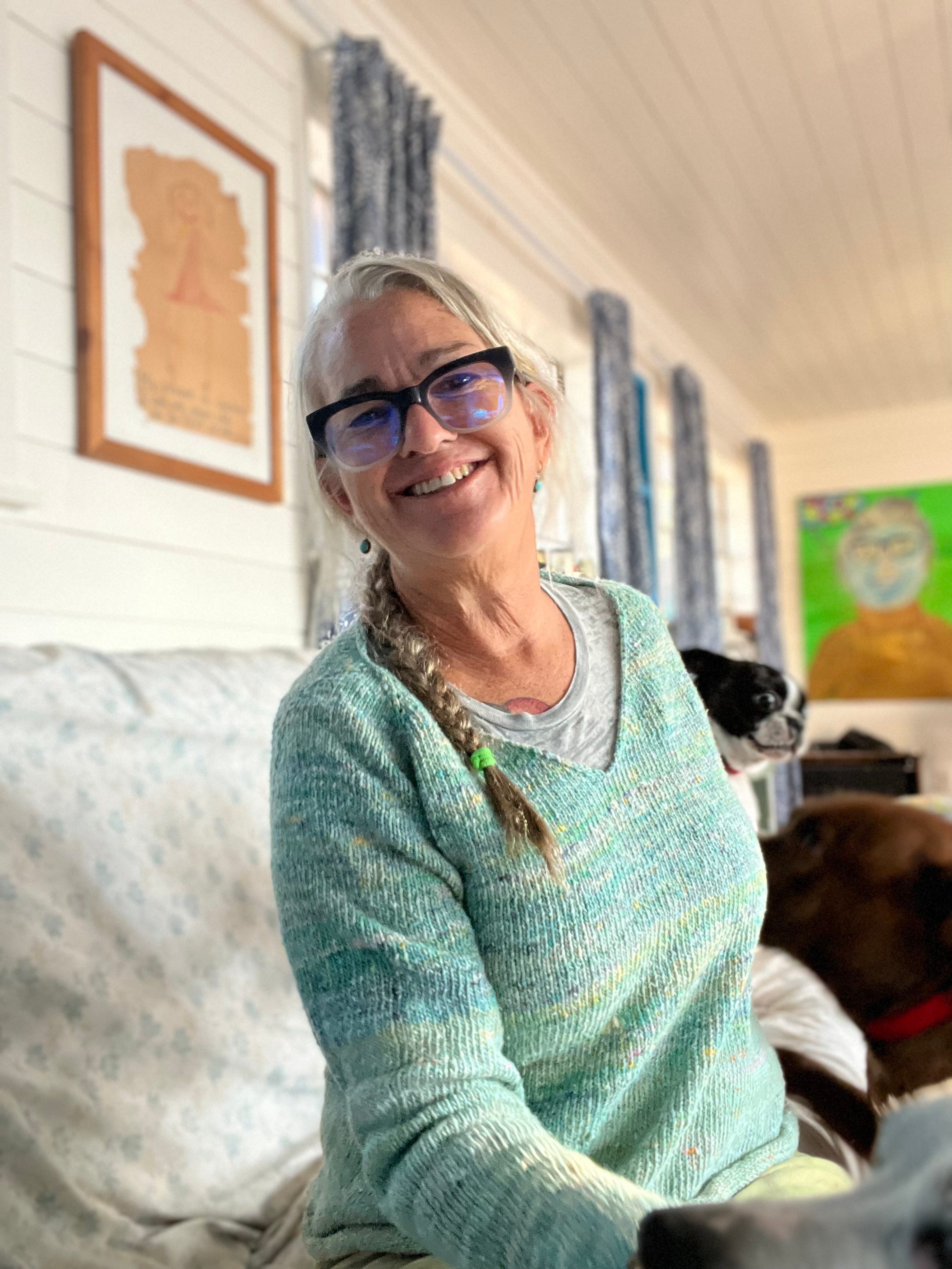 Spike Gillespie | Substack