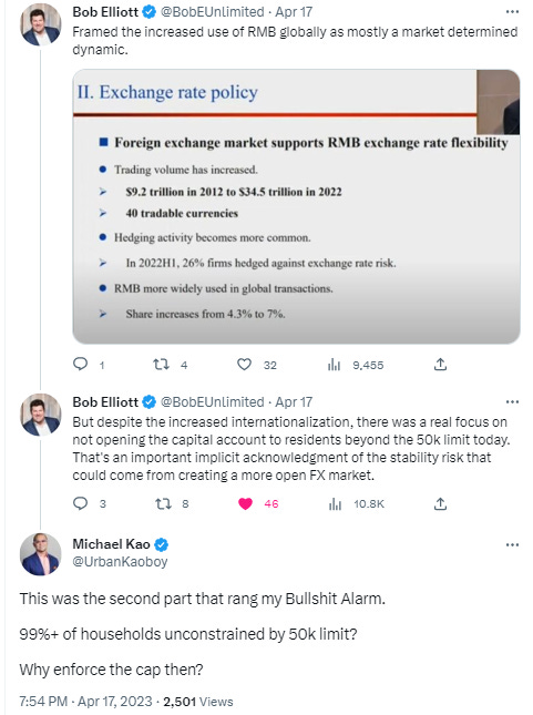 Re: Oil/Inflation/Geopolitics - Squid Game Tug-of-War.