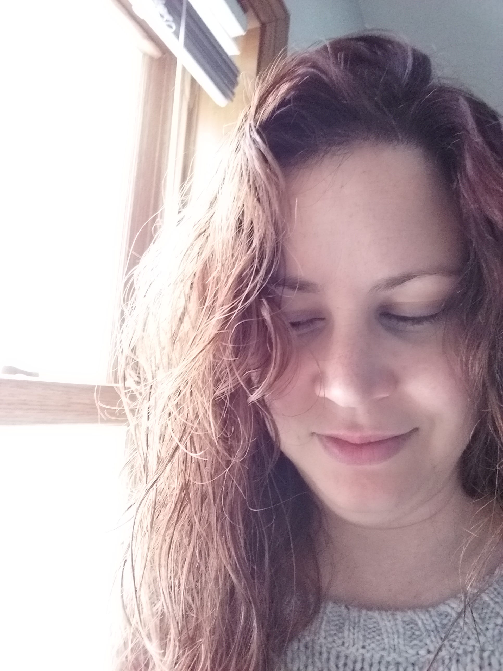 Amy Clark | Substack