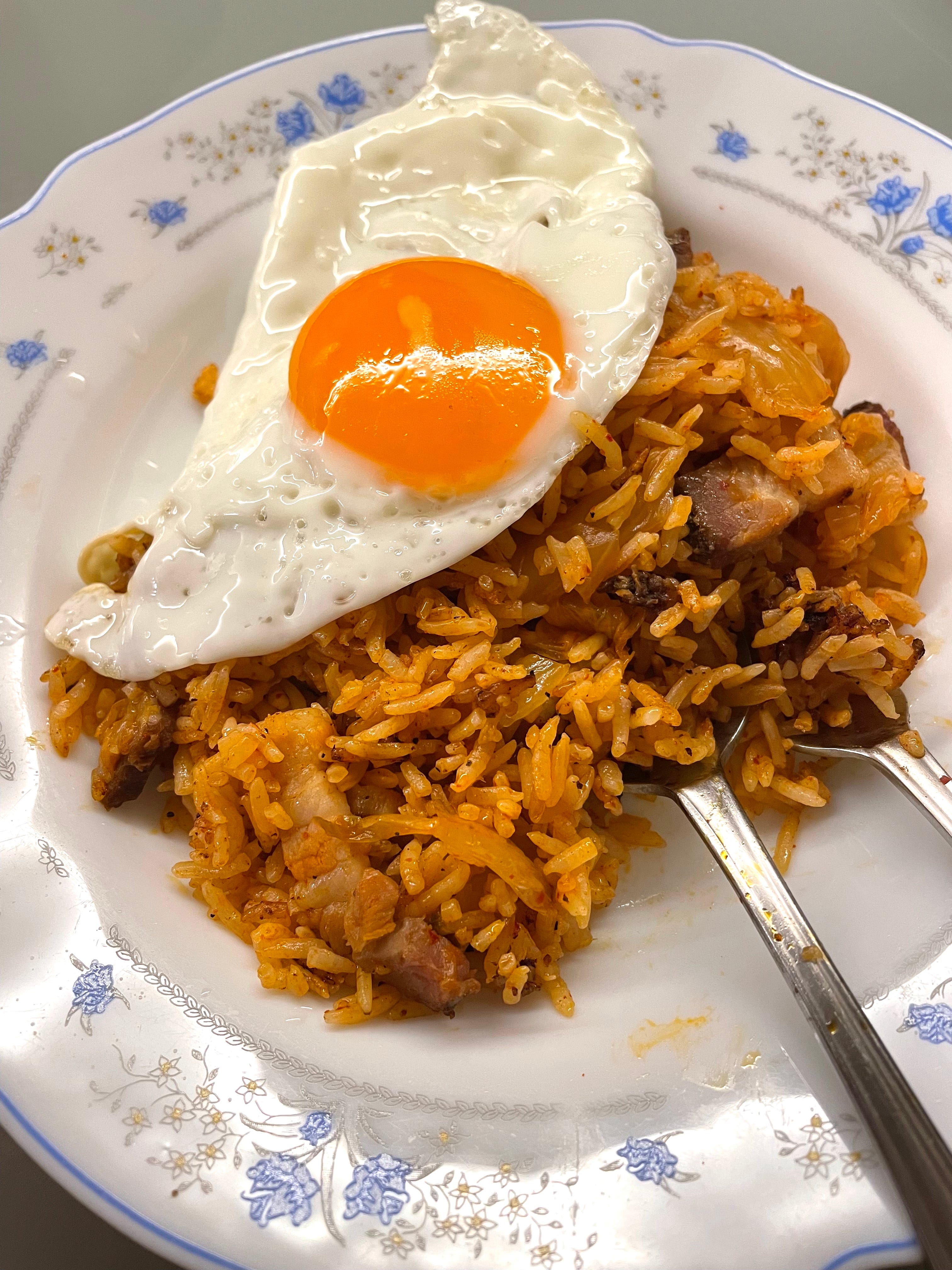 BACON MATTERS - by Marilyn - A Love Affair