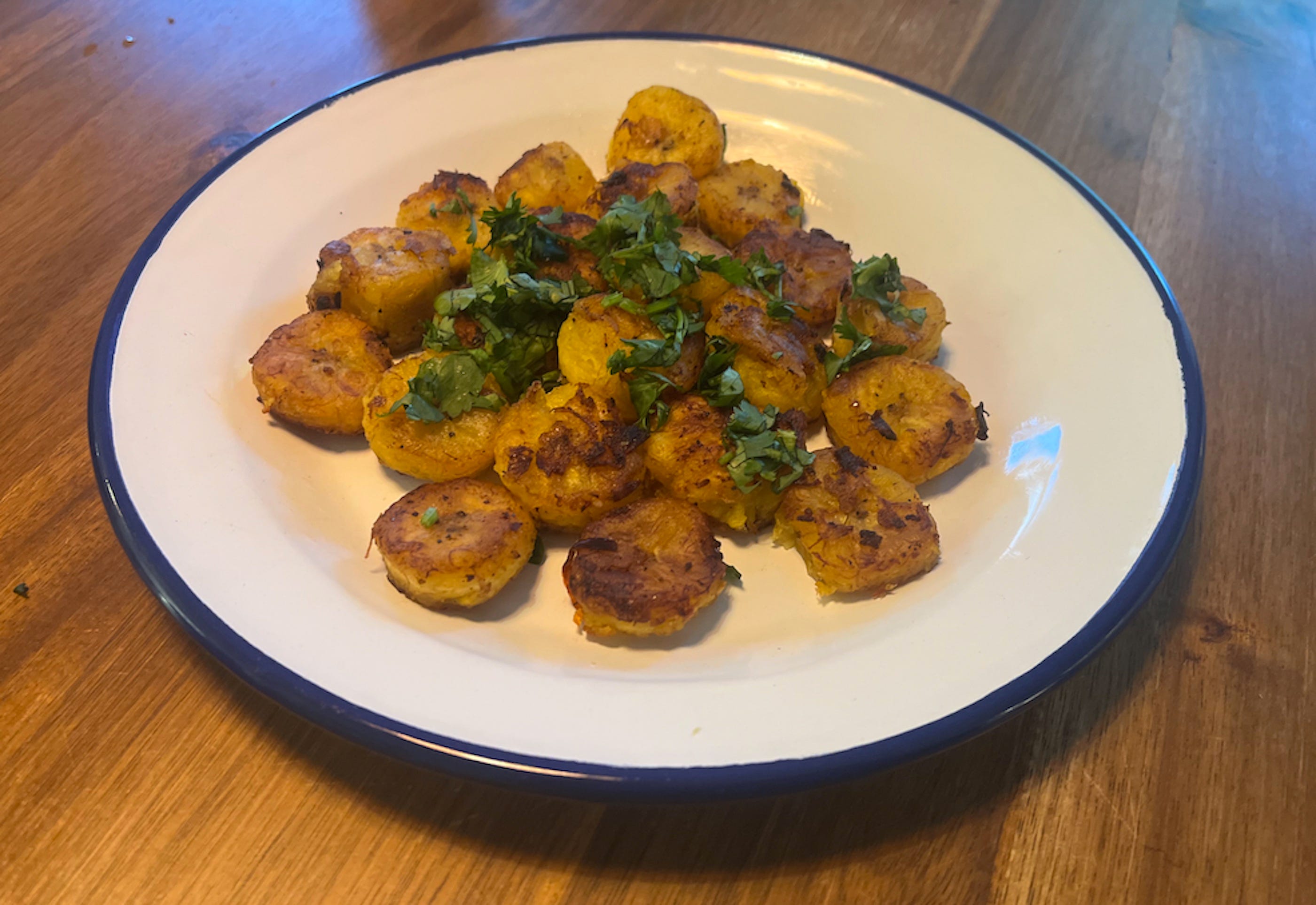 Finding my way to bannan fri - Vittles