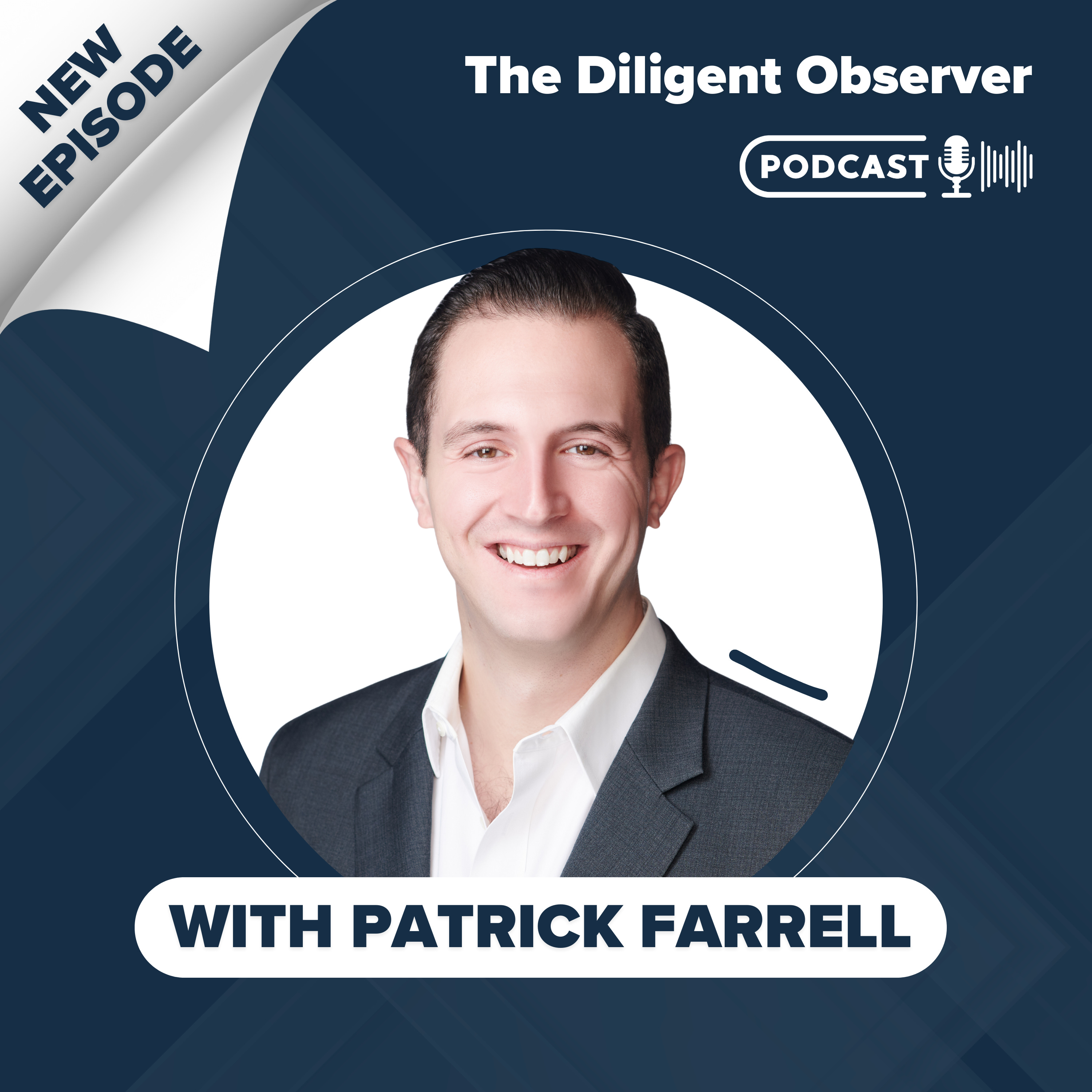 Episode 11: The Power of Relationship-Driven Angel Investing | Patrick ...