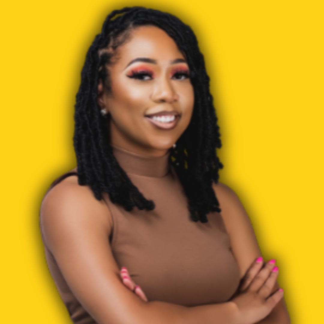 Raven Turner | Substack