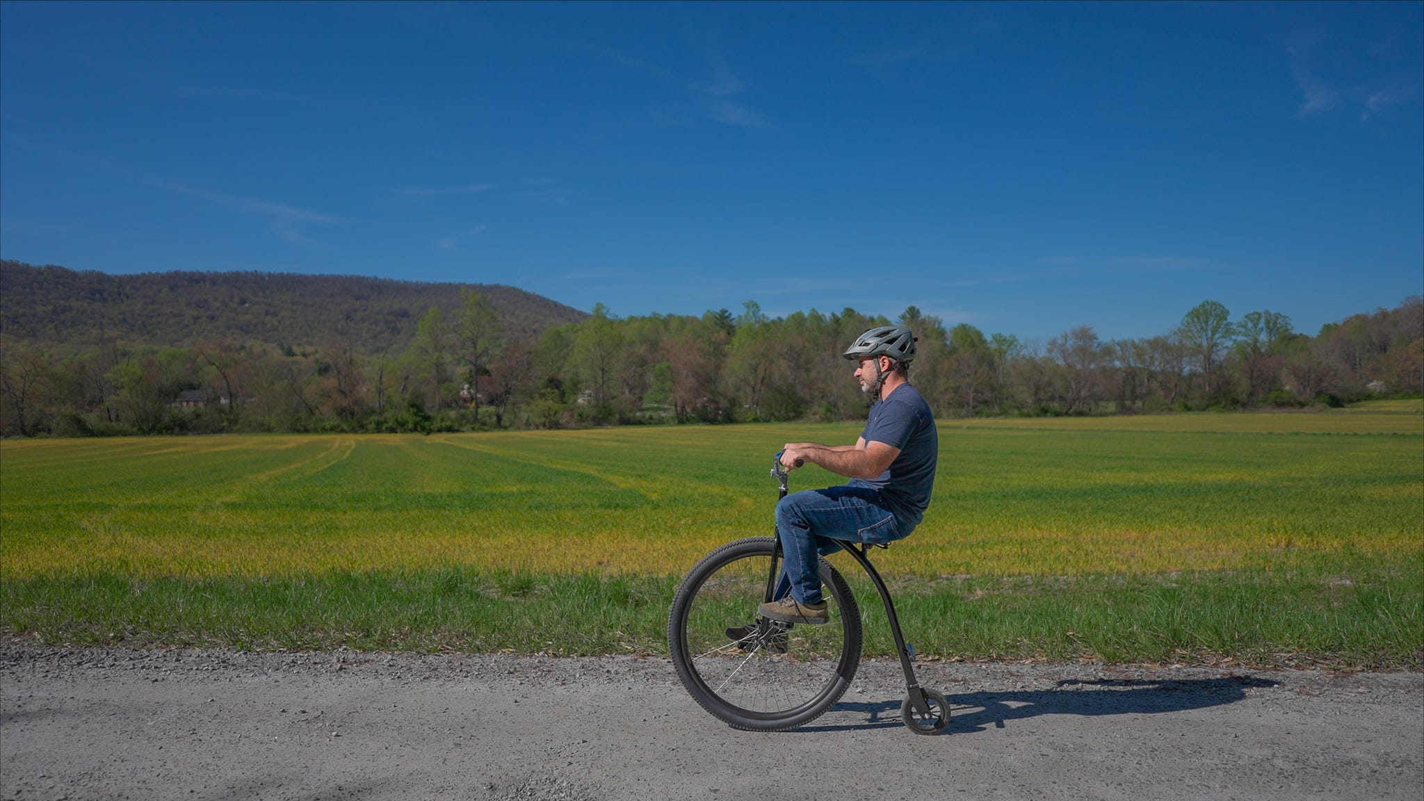 Welcome to Berm Peak’s Substack - What is this, Actually?