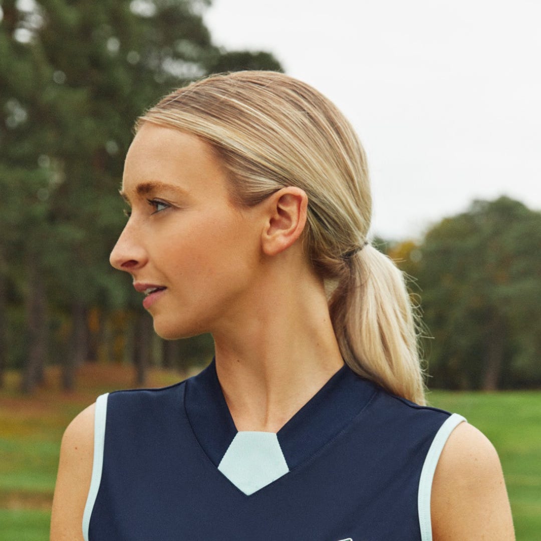 Hannah Davies | Substack