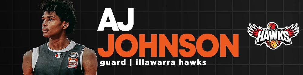 2024 Preseason NBA Draft Guide - No Ceilings