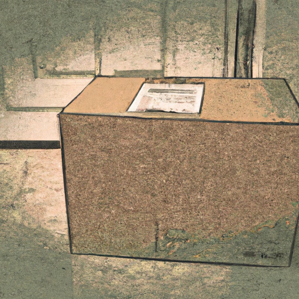 Life of a Package: Where Do All Those Packages Come From?