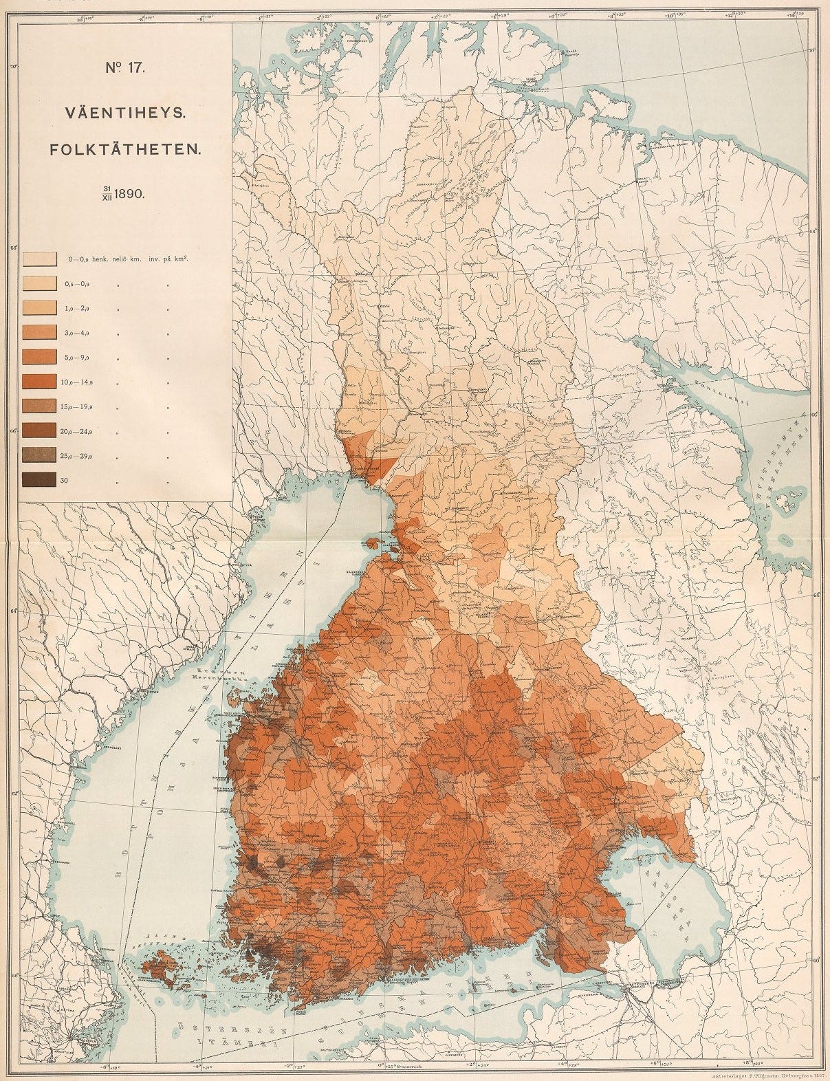 Alasdair Rae y Terence Teo, otra forma de mostrar la densidad de población