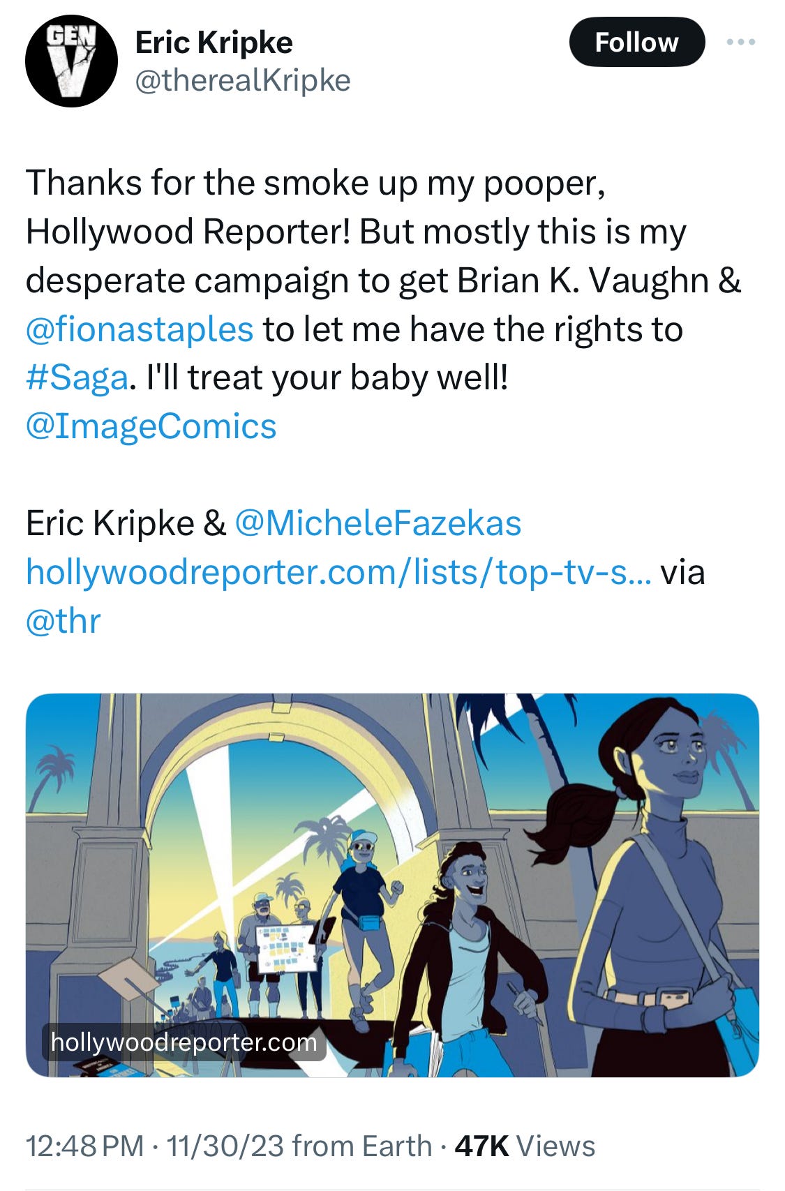 SPECTATORS - Part 90