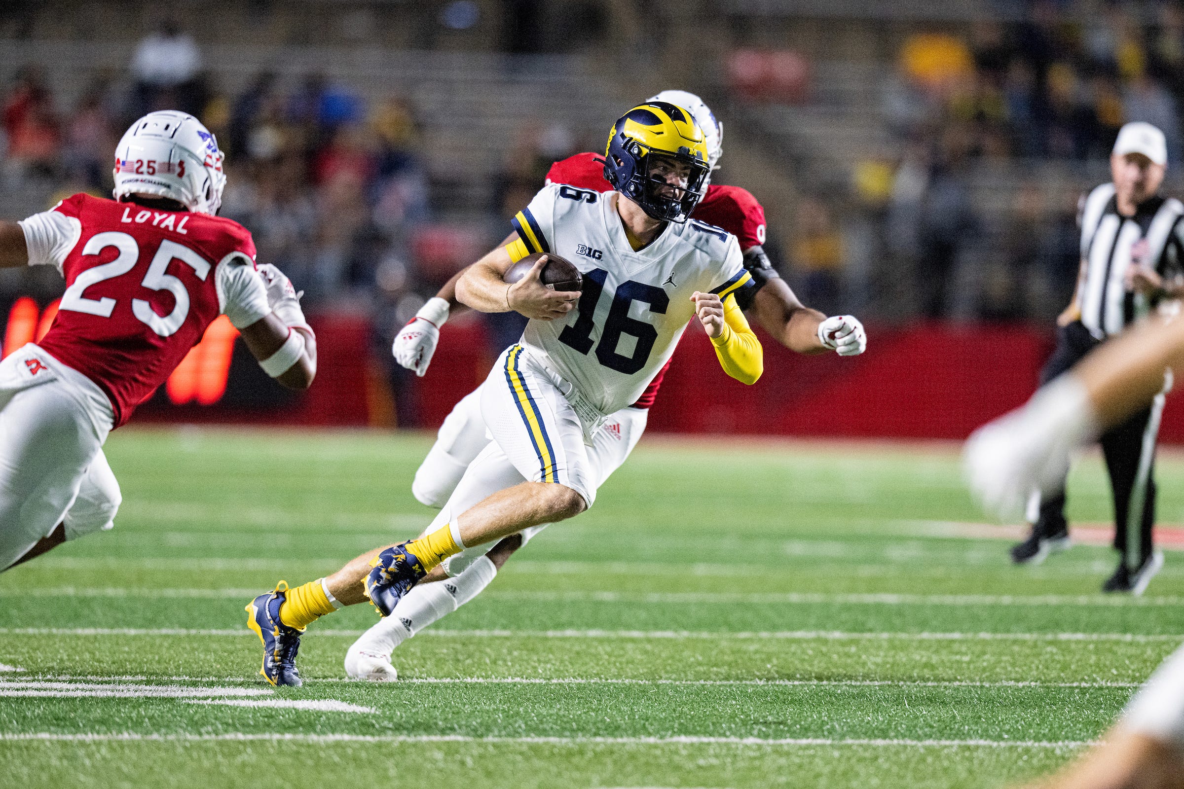 The Remarkable Story of Davis Warren - by Steve Kornacki