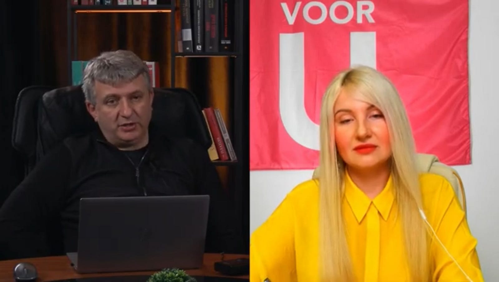 The Path to the European Parliament and the Challenges of Modern Europe ...