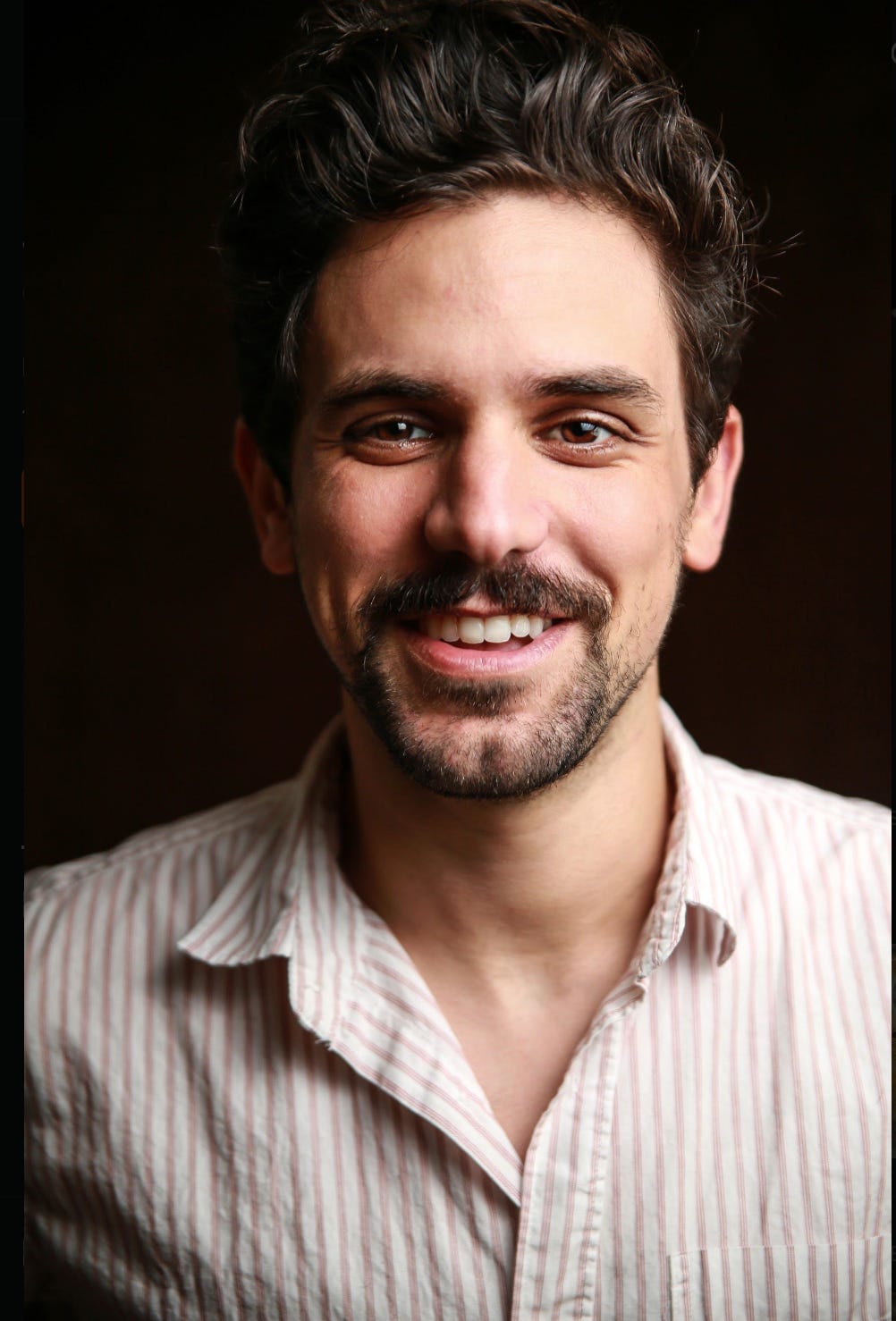 James Taylor Foreman | Substack