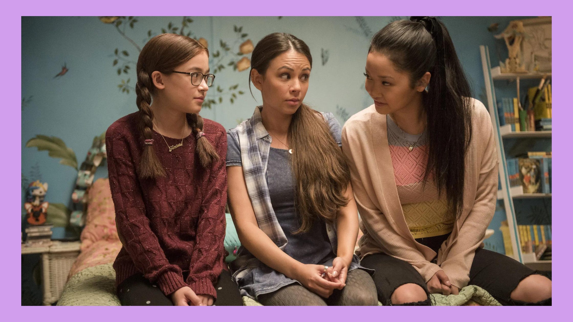 The Complexities of "Older Sister Core" On Screen