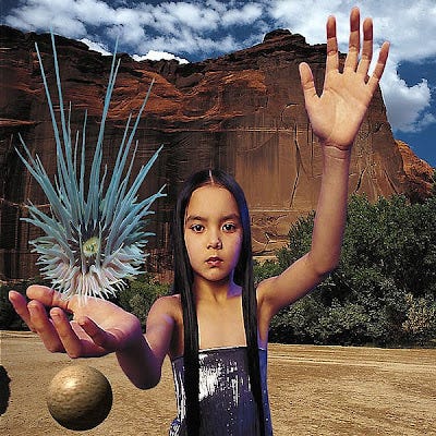 The Future Sound of London's 'Lifeforms' at 30: A Timeless Sonic Odyssey